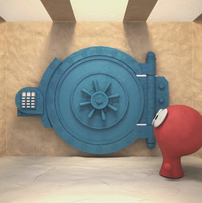 Make you a 2d, 3d or doodle explaner video by Sdgroenescheij | Fiverr