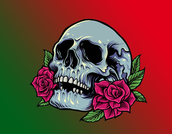 Design creative rose follower logo for you in just 1 day by Kamale ...