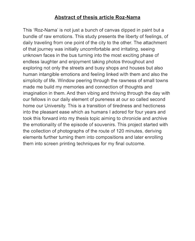 Do your daily assignment in one hour by Warishashabbir | Fiverr