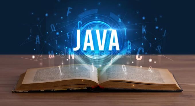 Do your java projects and assignments by Beyondlimits98 | Fiverr