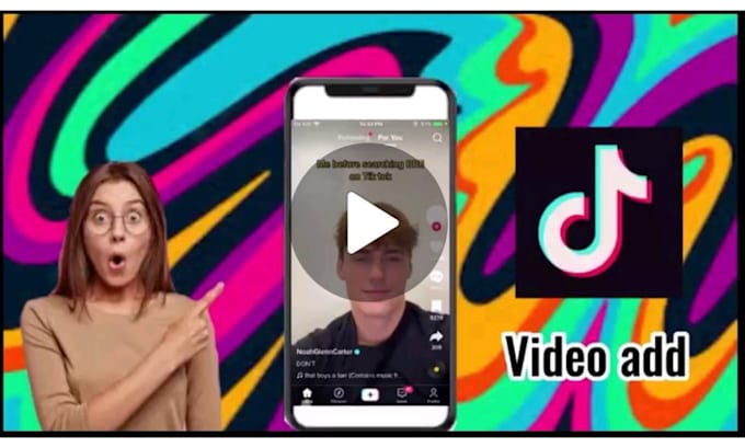 Create tiktok video ads, engaging subtitles to instagram reels, tik tok ...