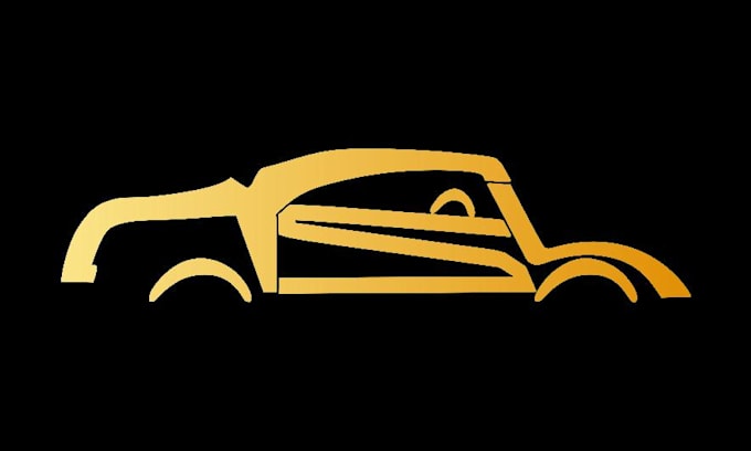 Make custom car logo design with descriptions by Hikaru22 | Fiverr