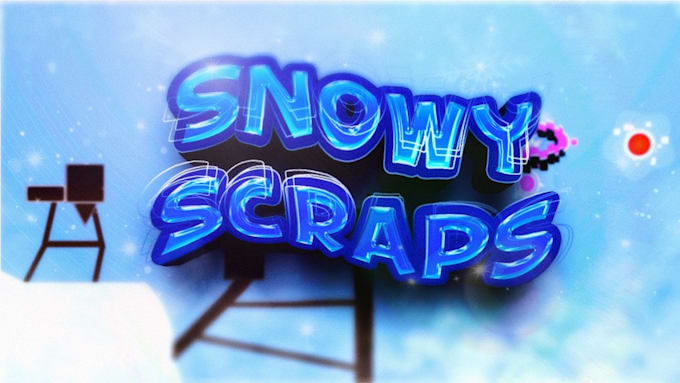 Create epic thumbnail for geometry dash content by Trebik9 | Fiverr