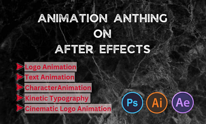 Create an animated introduction video by Abdullahjami724 | Fiverr