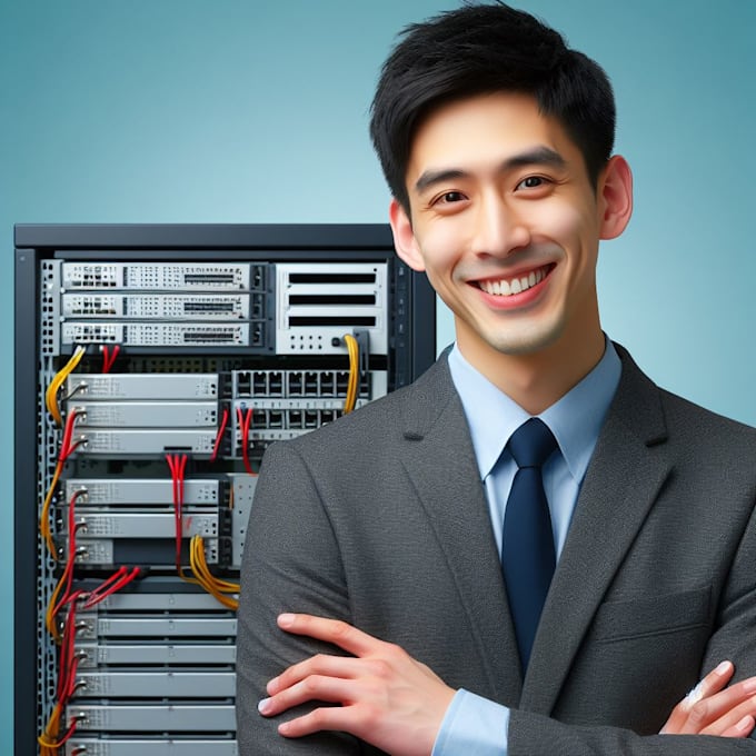 Install hestiacp cyberpanel directadmin cpanel virtualmin on linux by Pacquills | Fiverr