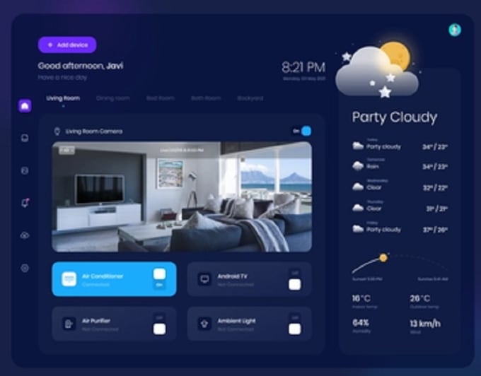 Design and develop custom web pages by Euakbar | Fiverr Design and develop custom web pages by Euakbar | Fiverr