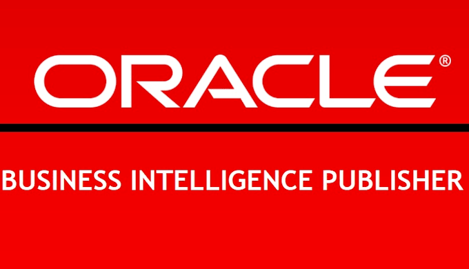 Oracle Bi Publisher Reports By Assad3344 Fiverr