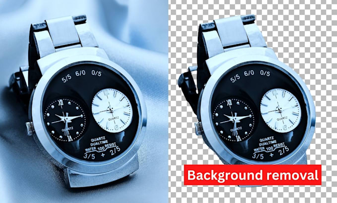Change your background image by Reachupstudio | Fiverr