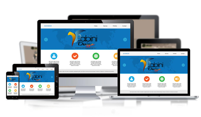 Design your business image in a service focused approach by ...