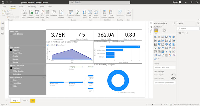 Do machine learning projects, python projects, and i can create ...
