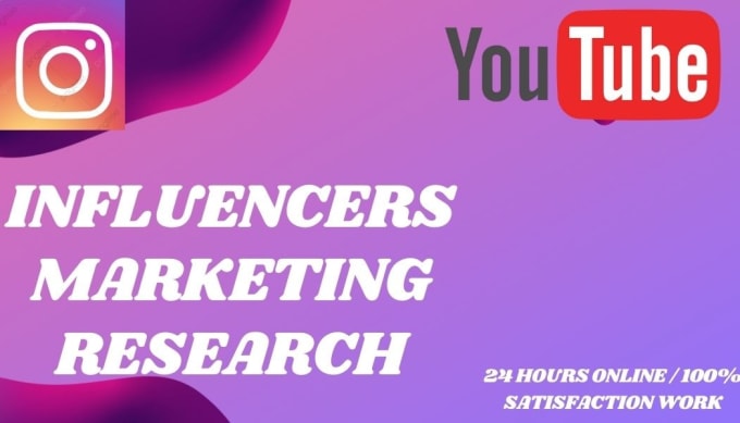 Find Best Instagram Youtube Tiktok Influencers List For Influencer