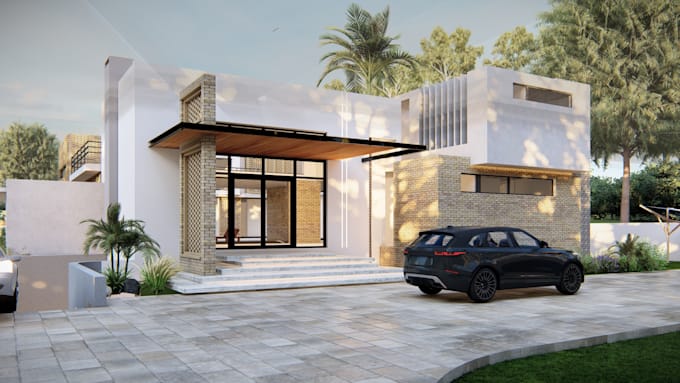 Design, draft and visualize your project by Studio_615 | Fiverr Design, draft and visualize your project by Studio_615 | Fiverr