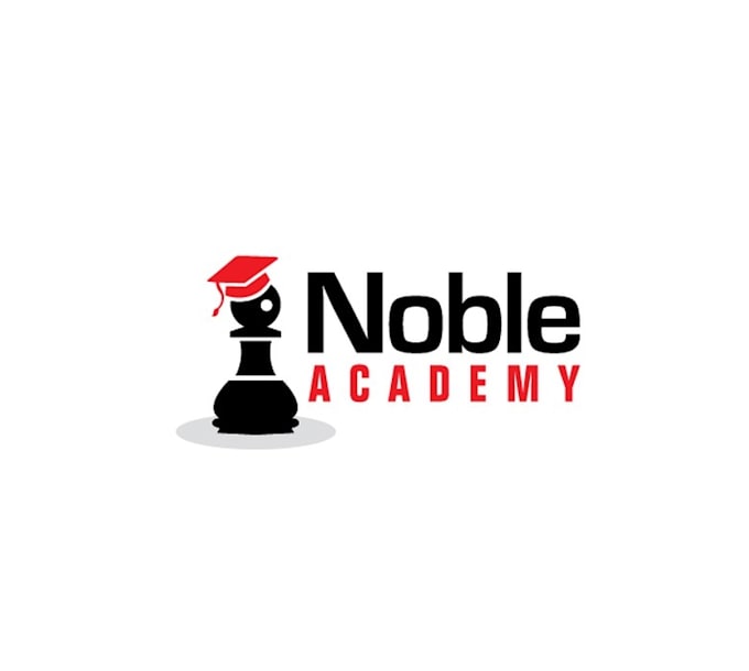 Design traditional attractive noble academy logo by Larry_boose | Fiverr