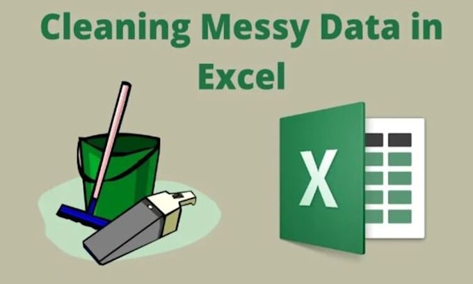 Quickly clean split combine excel or csv data by Altafansari901 | Fiverr