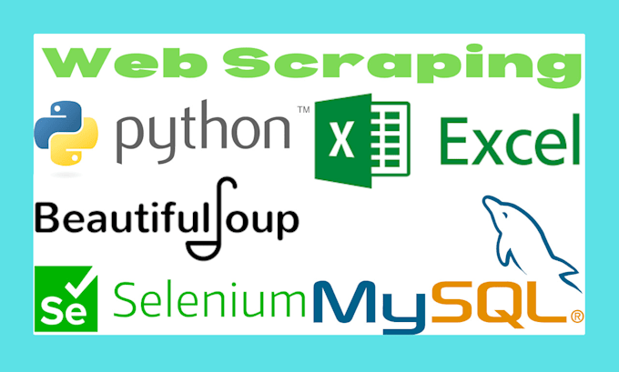 Expert Data Mining Web Scraping And Automation With Python And
