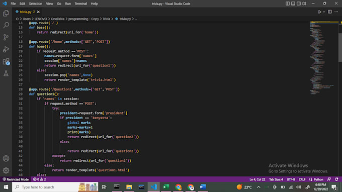 Create a backend for a website by Galgallo | Fiverr Create a backend for a website by Galgallo | Fiverr