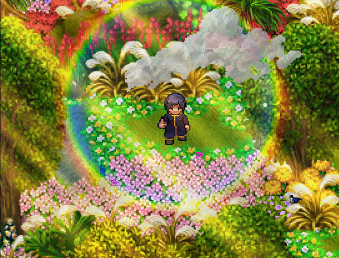 Design professional parallax maps for rpg maker by Raven_burns | Fiverr