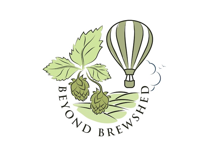 Design a circle stamp badge logo within 24 hours by Bess_woods | Fiverr