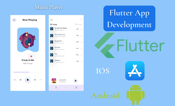 Make a simple android app by Ashash649 | Fiverr