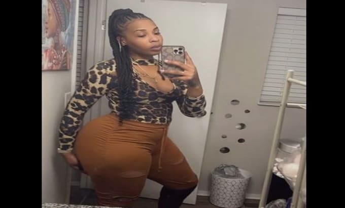 Create Perfect Waistline Twerk Dance Video To Your New Song By Esthing Fiverr