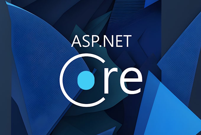 Develop asp dot net web application with frontend by Mrquackduckk | Fiverr