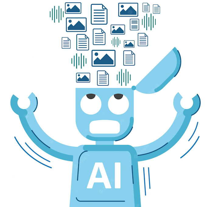 Do Machine Learning And Deep Learning Projects Using Python By Reemshalaata Fiverr