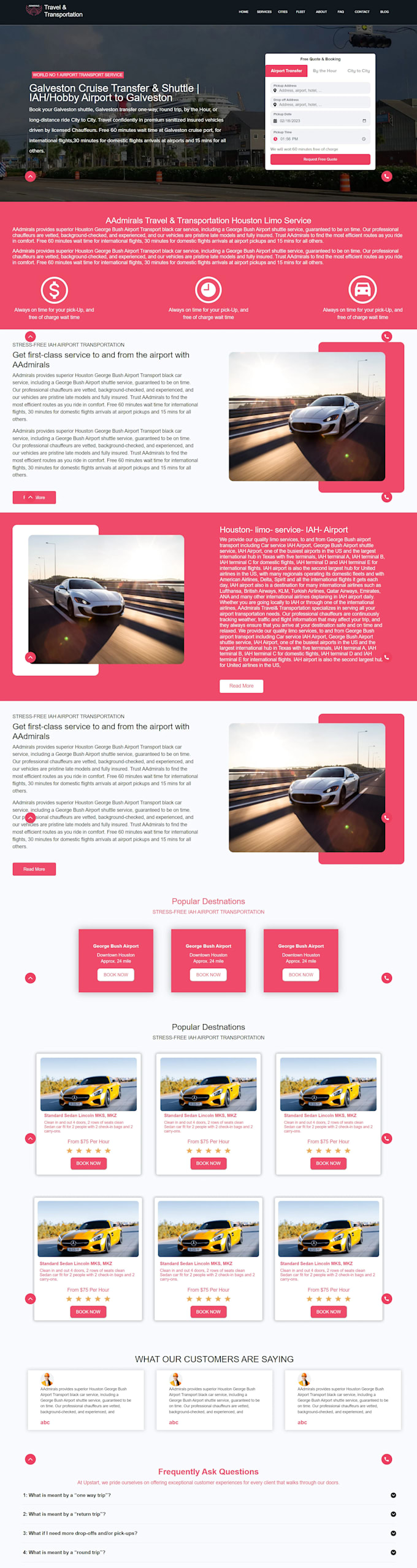 Do, fix, design, and develop react, next js app by Saa1ik | Fiverr