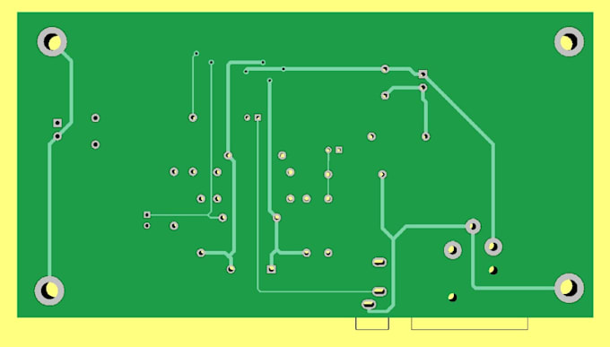 Do a schematic and pcb, power audio amplifiers, pre amplifiers by ...