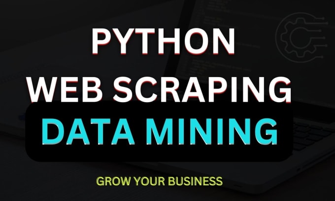 Do Python Web Scraping Data Scraping And Data Collection By