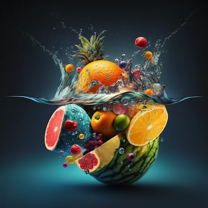 Use midjourney to create high quality visuals for your marketing needs ...