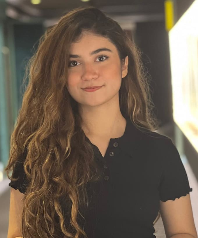 Do data entry jobs by Ainahfatima7 | Fiverr