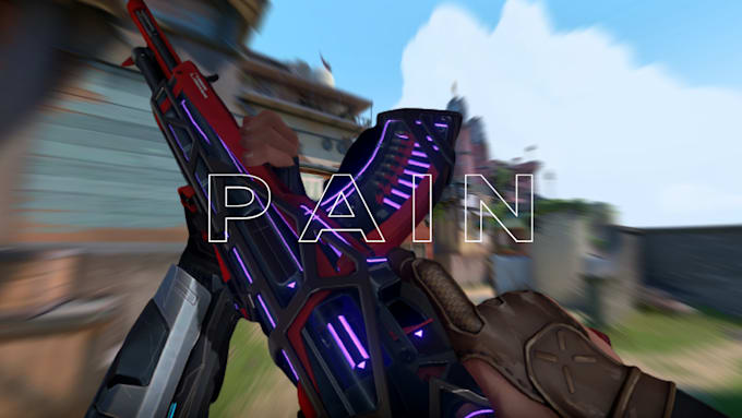 Make your a clean highlight valorant montage by Oliverhjort633 | Fiverr