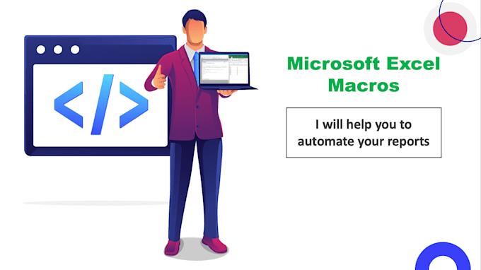 Create excel macros to automate your data cleaning job by Hongillem ...
