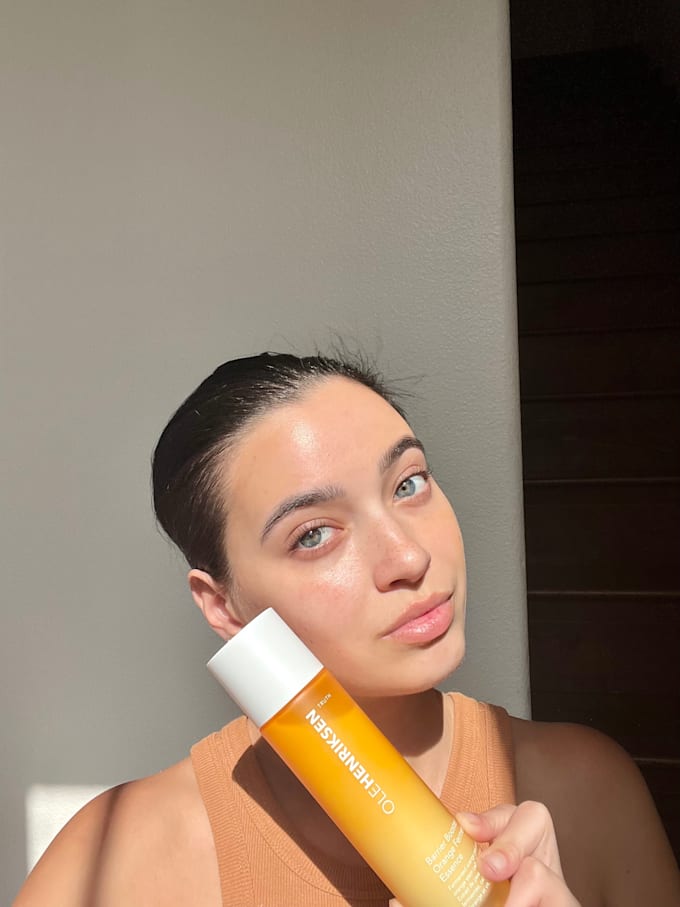 Be your model for video by Azlinnicolette | Fiverr