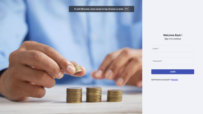 Build web applications using mean stack by Ravinsinghd | Fiverr Build web applications using mean stack by Ravinsinghd | Fiverr