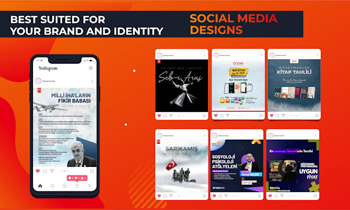 Make designs that are remarkable and increase interaction by ...