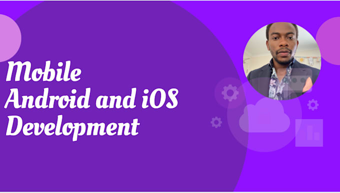 Create Mobile Applications For Android And Ios Platforms By Obariplus