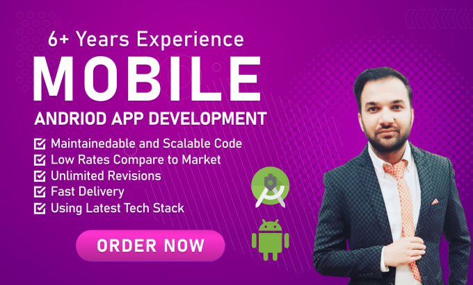 Build android app development using kotlin and mvvm, convert web to ... Build android app development using kotlin and mvvm, convert web to ...