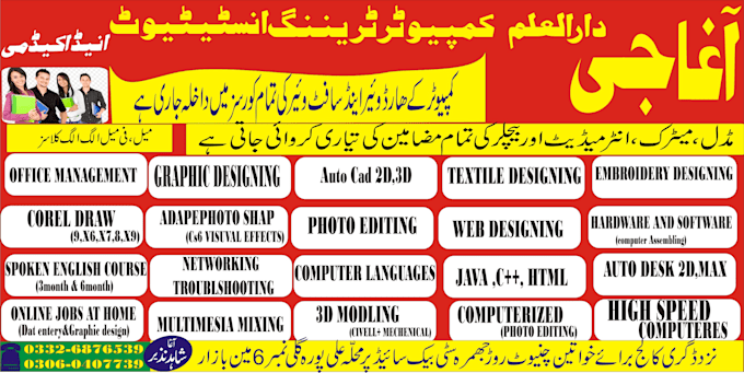 Some great examples of catchy gig titles incl by Bilalafzal548 | Fiverr