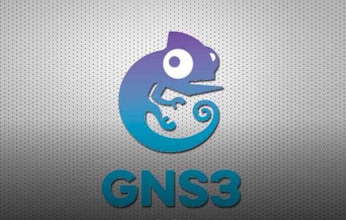 Help to setup lab and network diagram on gns3, packet tracer or visio ...