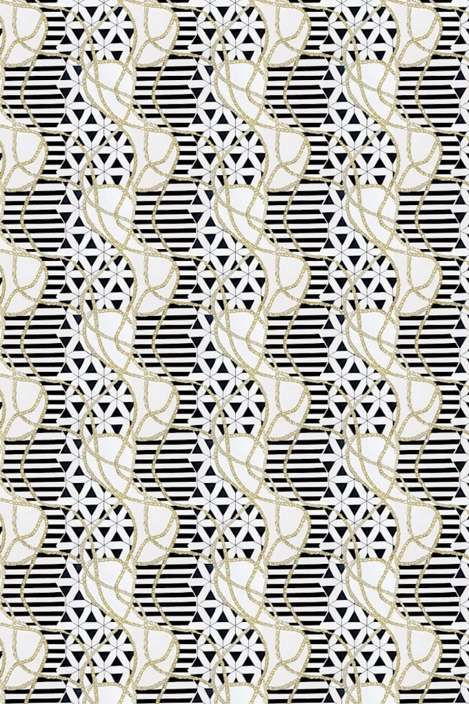 Design best repeat pattern, textile patterns, and fabric print design ...