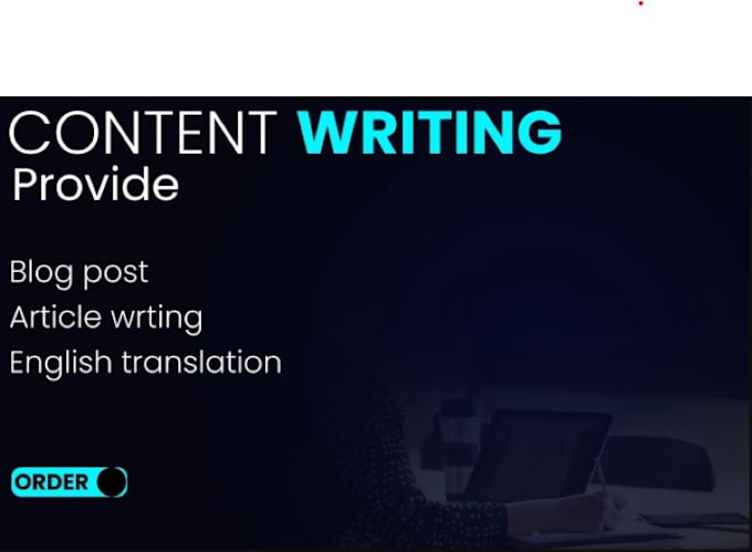 Craft a compelling and engaging article and blogs by Machupa254 | Fiverr