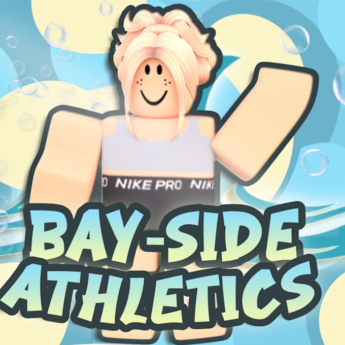 Create Gfx For Roblox Groups By Stxphaniee Fiverr