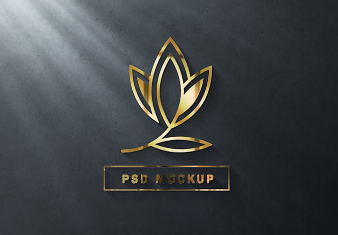 Make you a professional logo for not much money by Theonlyliibaan | Fiverr