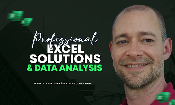 Do anything you need in excel and data analysis with an elegant ... Do anything you need in excel and data analysis with an elegant ...