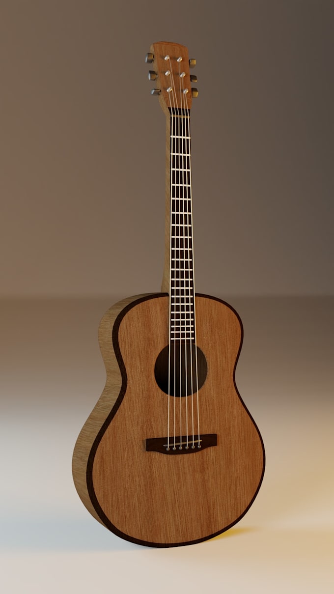 Create beautiful 3d objects by Nik01ai | Fiverr