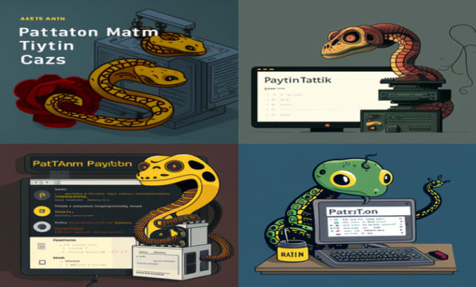 Create A Python Script To Automate Web Tasks By Hassan975 Fiverr