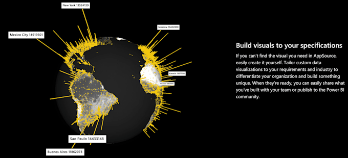 Be your data solution engineer for data management, visualization and ...