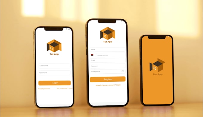 Build your app for two os by flutter by Ahmedhalhelou | Fiverr