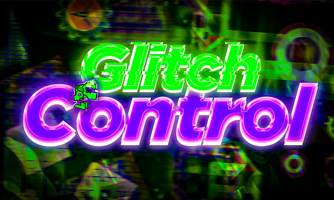 Make you professional geometry dash thumbnails by Auskdesigns | Fiverr
